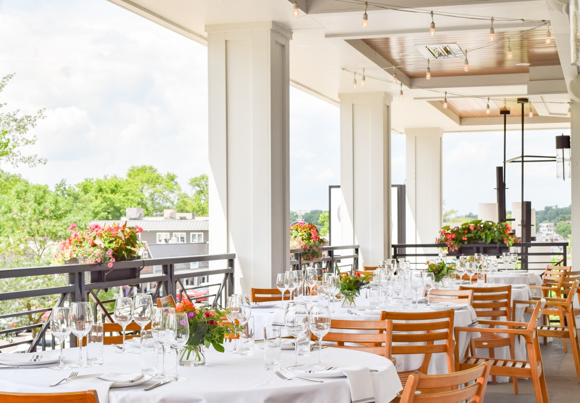 Wayzata Events | Hotel Landing