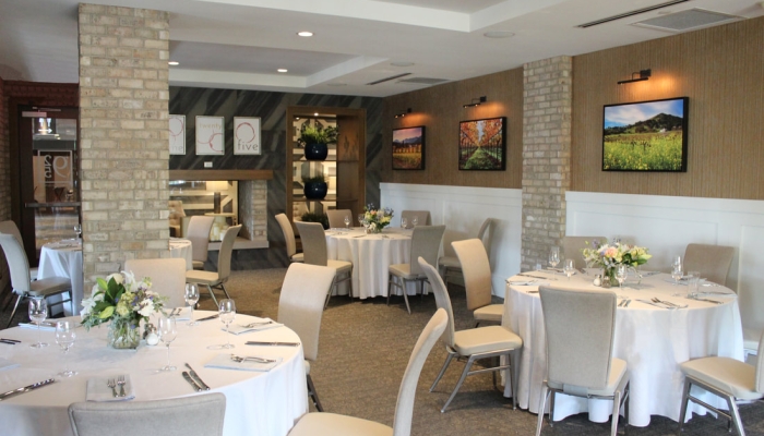 Wayzata Ballroom | Minnetonka Event Venues | Hotel Landing