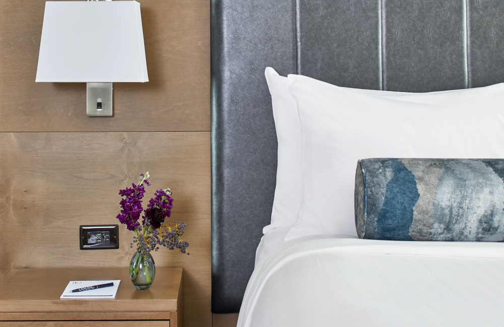 Hotel Landing | Wayzata Luxury Hotel on Lake Minnetonka