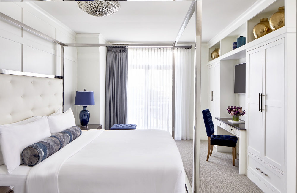 Hotel Landing | Wayzata MN Hotel on Lake Minnetonka