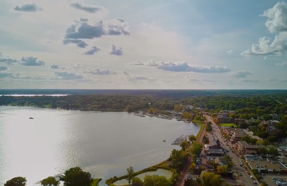 Wayzata Ballroom | Minnetonka Event Venues | Hotel Landing