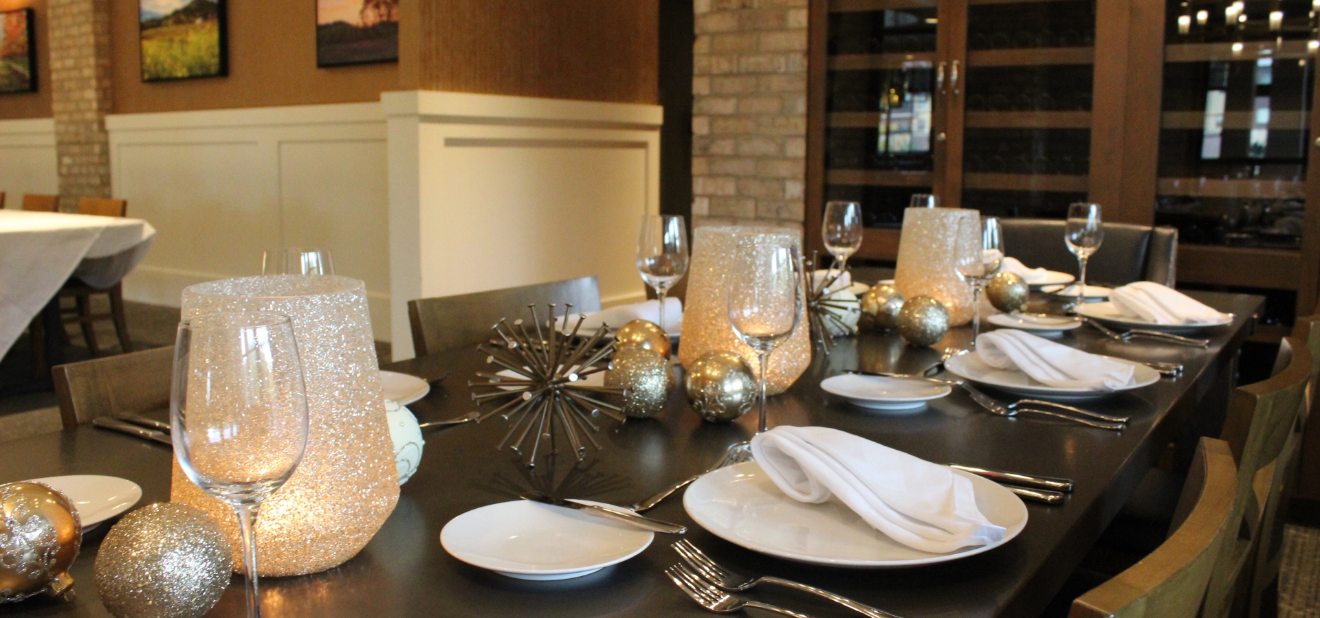 Dining in Wayzata | Hotel Landing